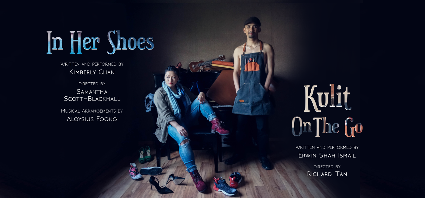 Platform Series Double Bill Generasia